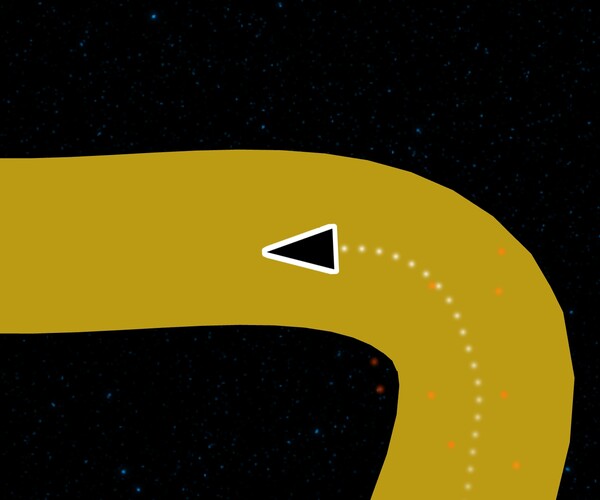 ArtStation - Follow The Path - Unity Game With AdMob | Game Assets