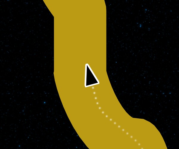 ArtStation - Follow The Path - Unity Game With AdMob | Game Assets