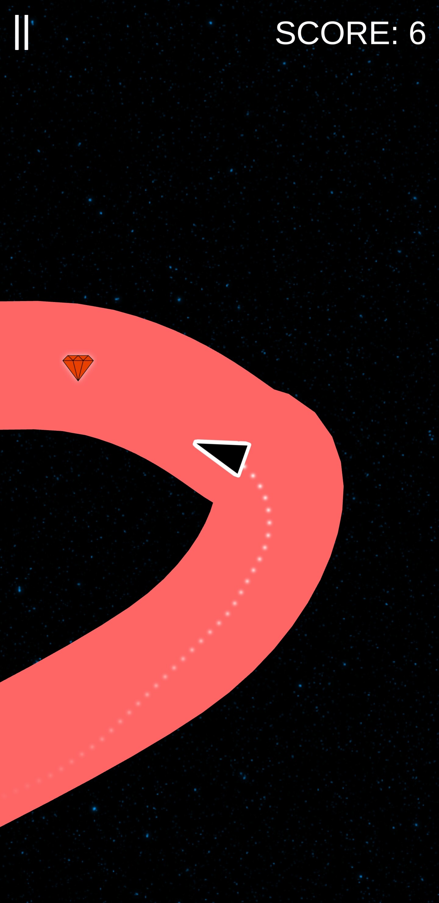 ArtStation - Follow The Path - Unity Game With AdMob | Game Assets