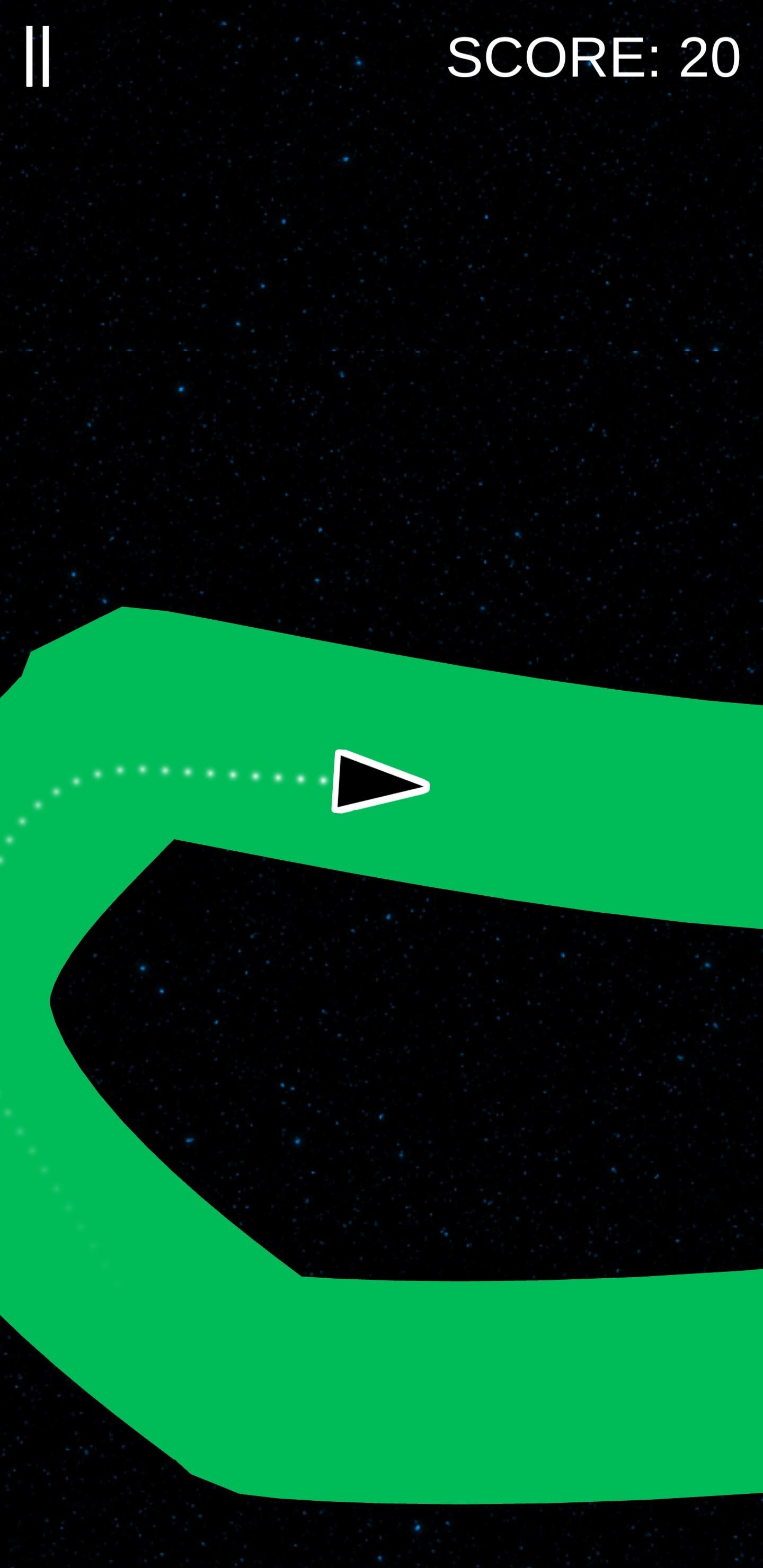 Artstation Follow The Path Unity Game With Admob Game Assets