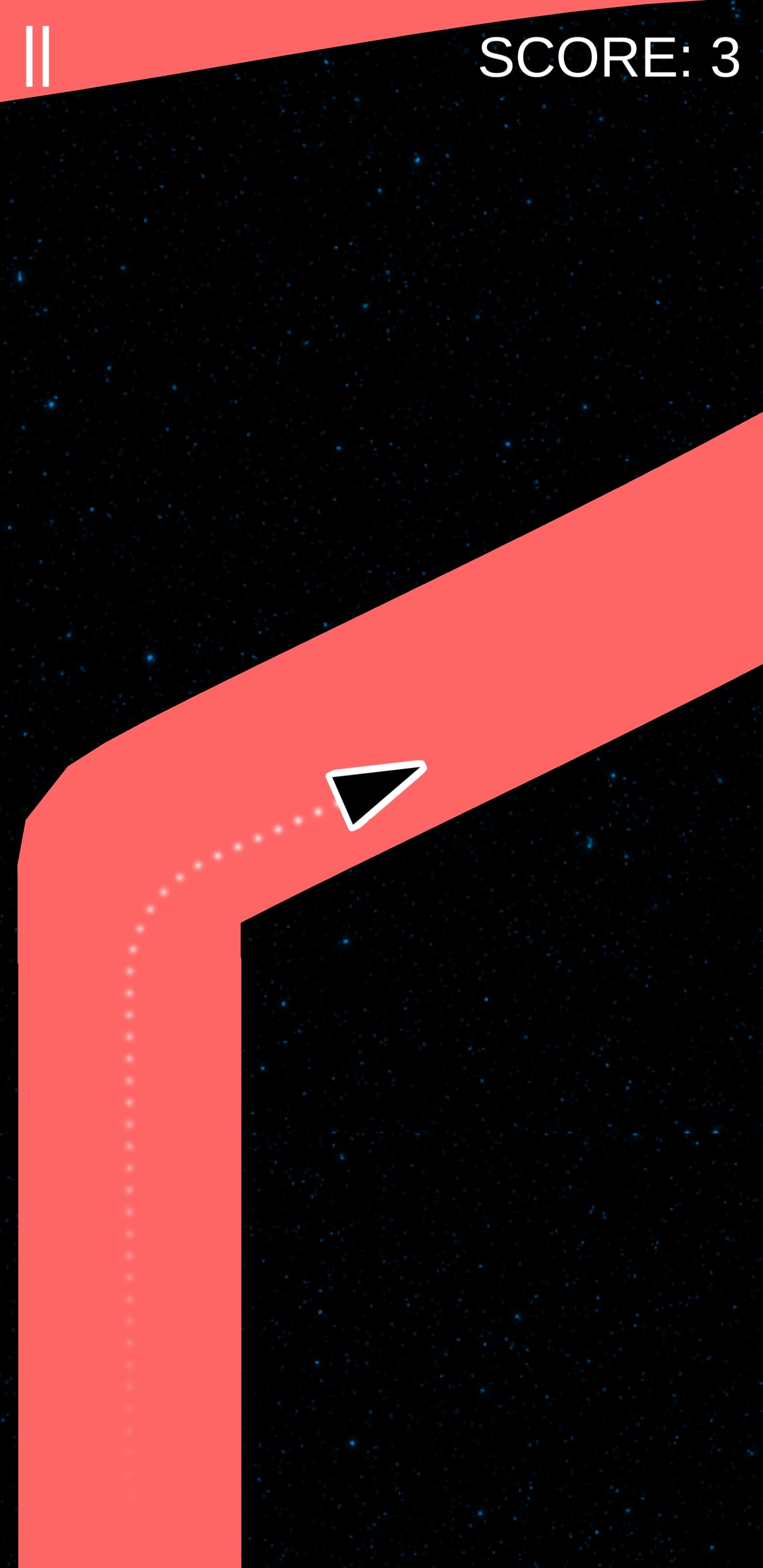 ArtStation - Follow The Path - Unity Game With AdMob | Game Assets