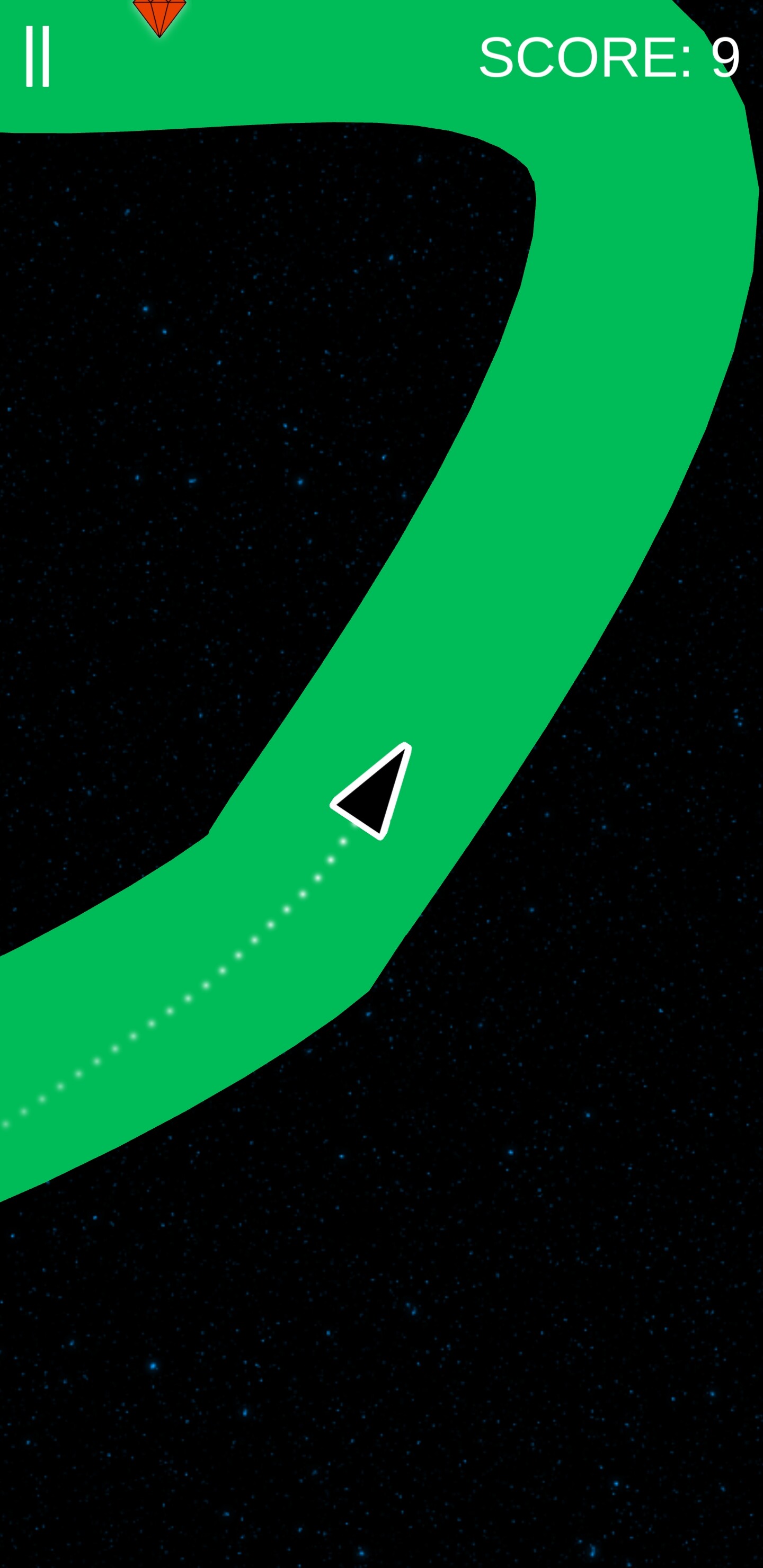 ArtStation - Follow The Path - Unity Game With AdMob | Game Assets