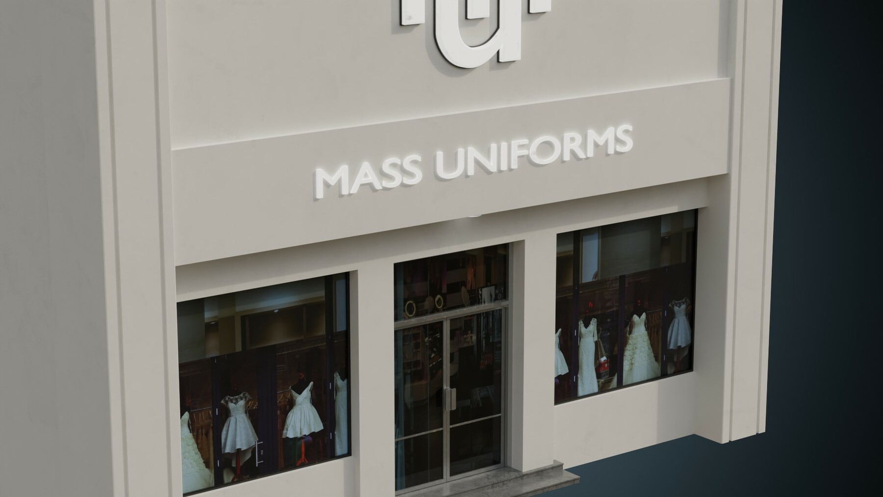 ArtStation - Building 13 | Game Assets