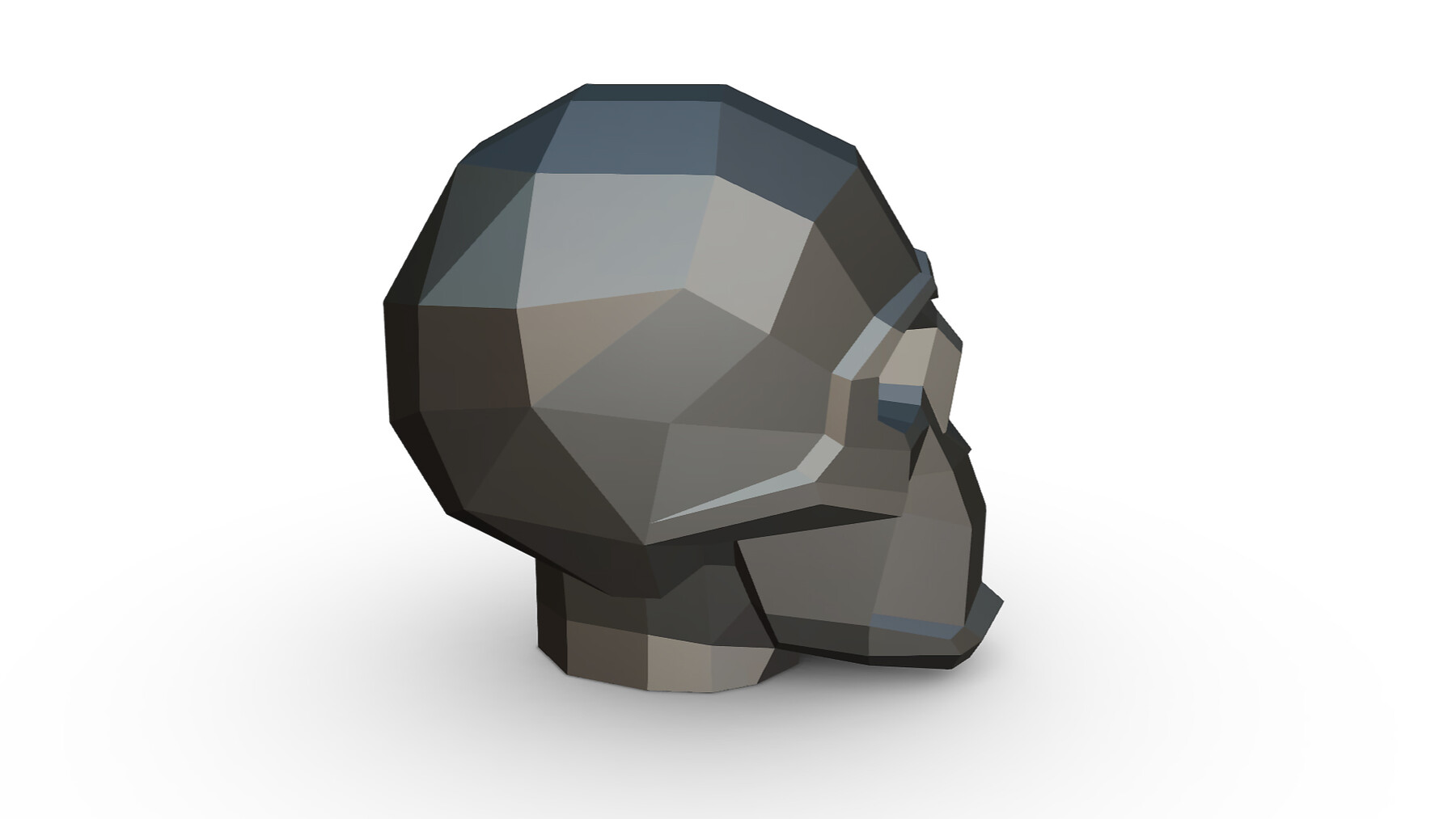 ArtStation - skull | Resources