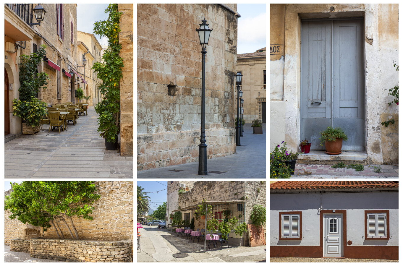 ArtStation - Old town photo pack for reference & photobashing | Resources