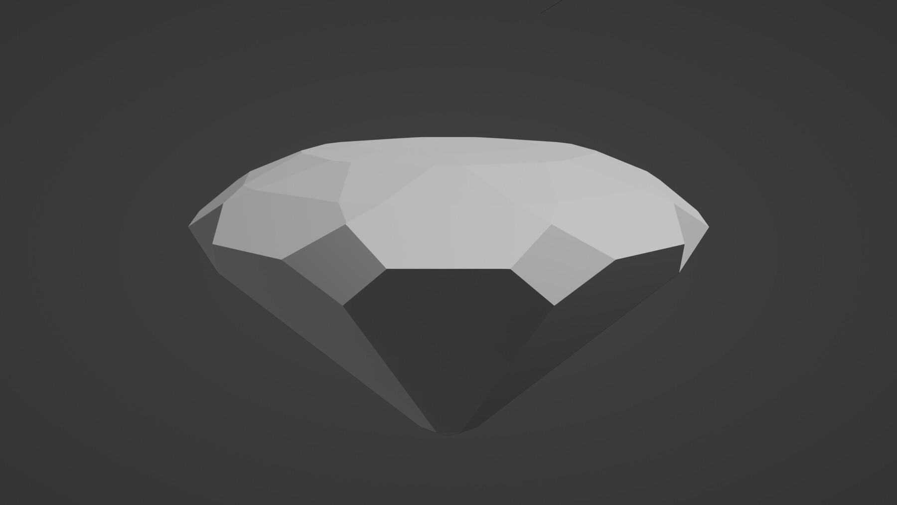 ArtStation - 3D DIAMONDS PACK | Resources