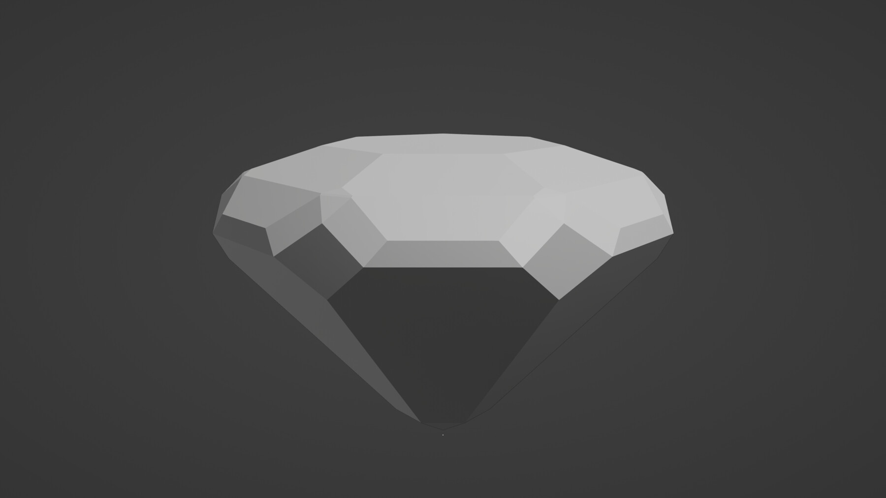 ArtStation - 3D DIAMONDS PACK | Resources