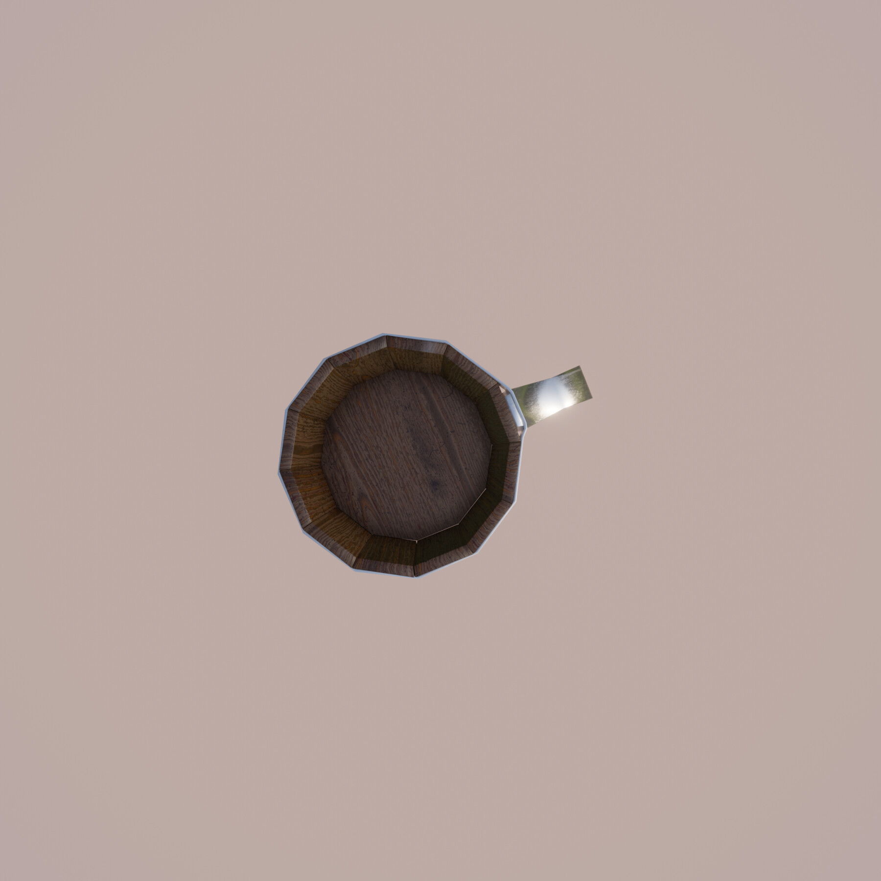 ArtStation - Cup Game Props | Game Assets
