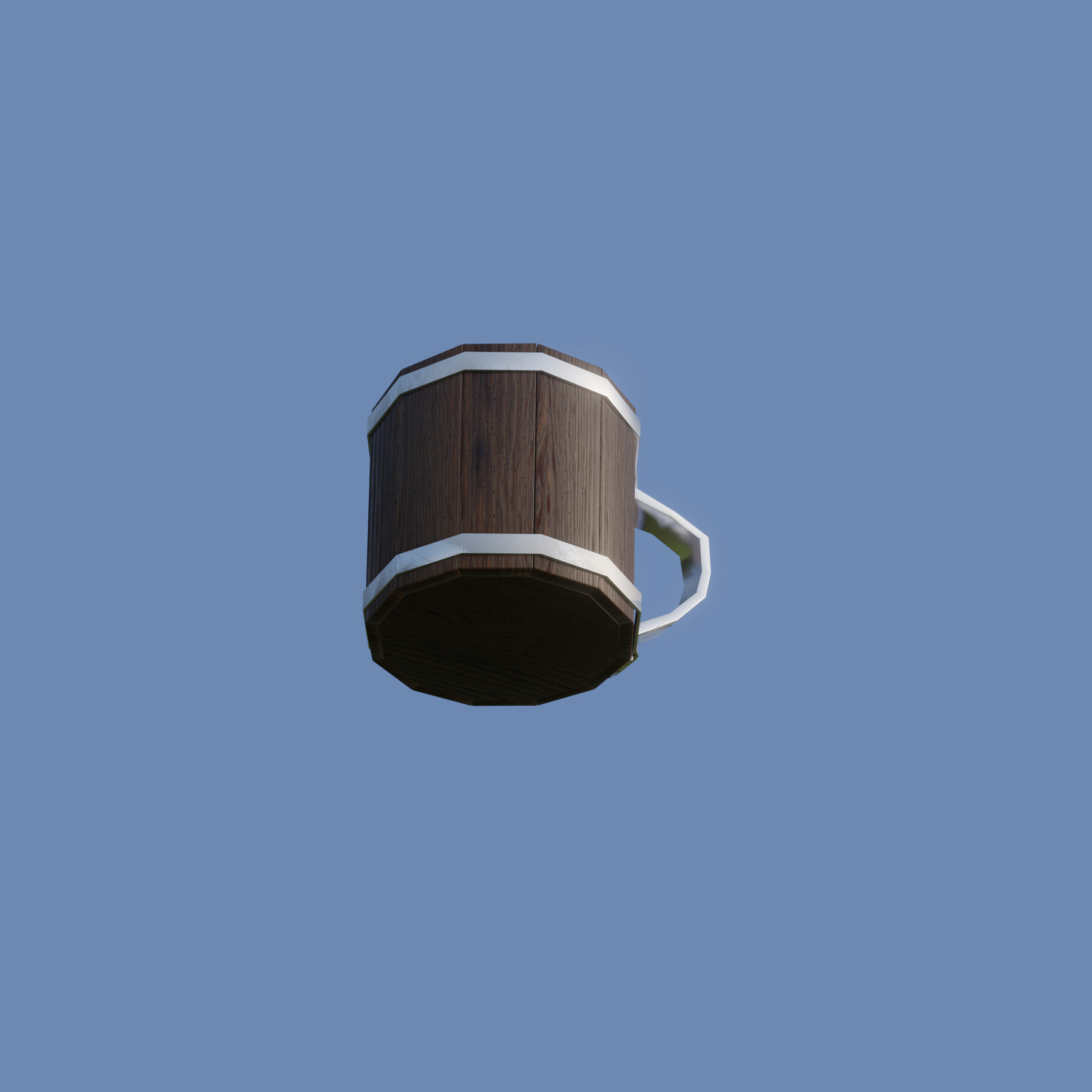 ArtStation - Cup Game Props | Game Assets