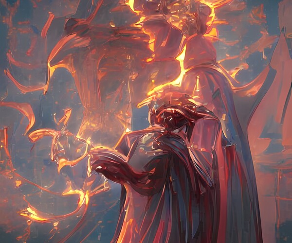 ArtStation - Charm of magic spell 150 image pack | Artworks