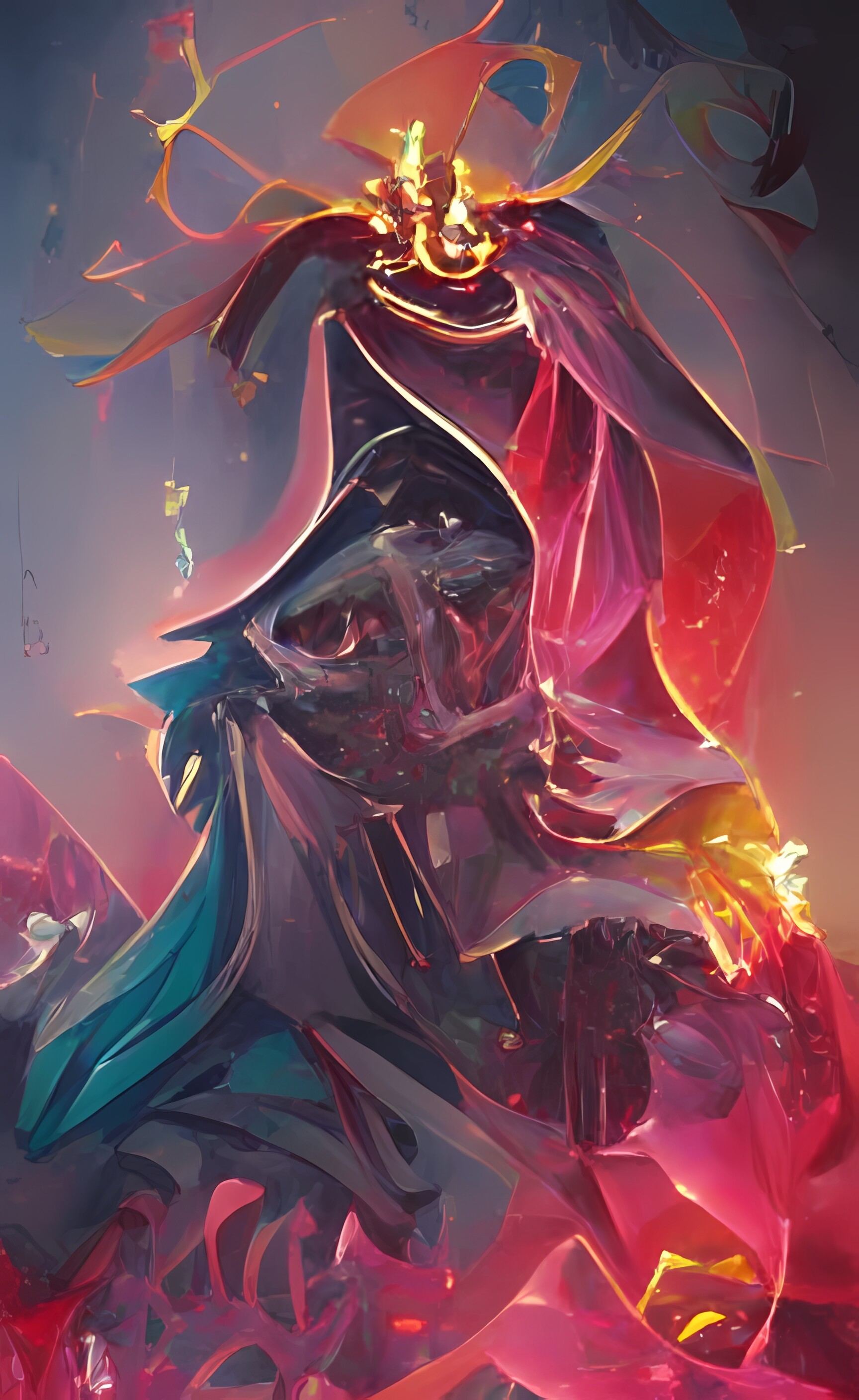 ArtStation - Charm of magic spell 150 image pack | Artworks