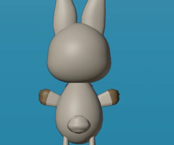 ArtStation - Dr.Rabbit | Game Assets