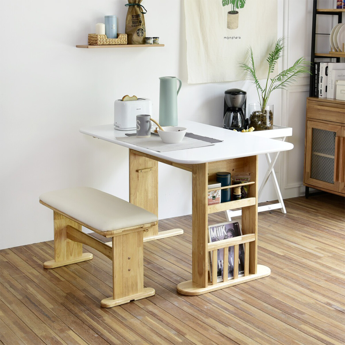 ArtStation - Via Expandable Storage Table Set | Resources