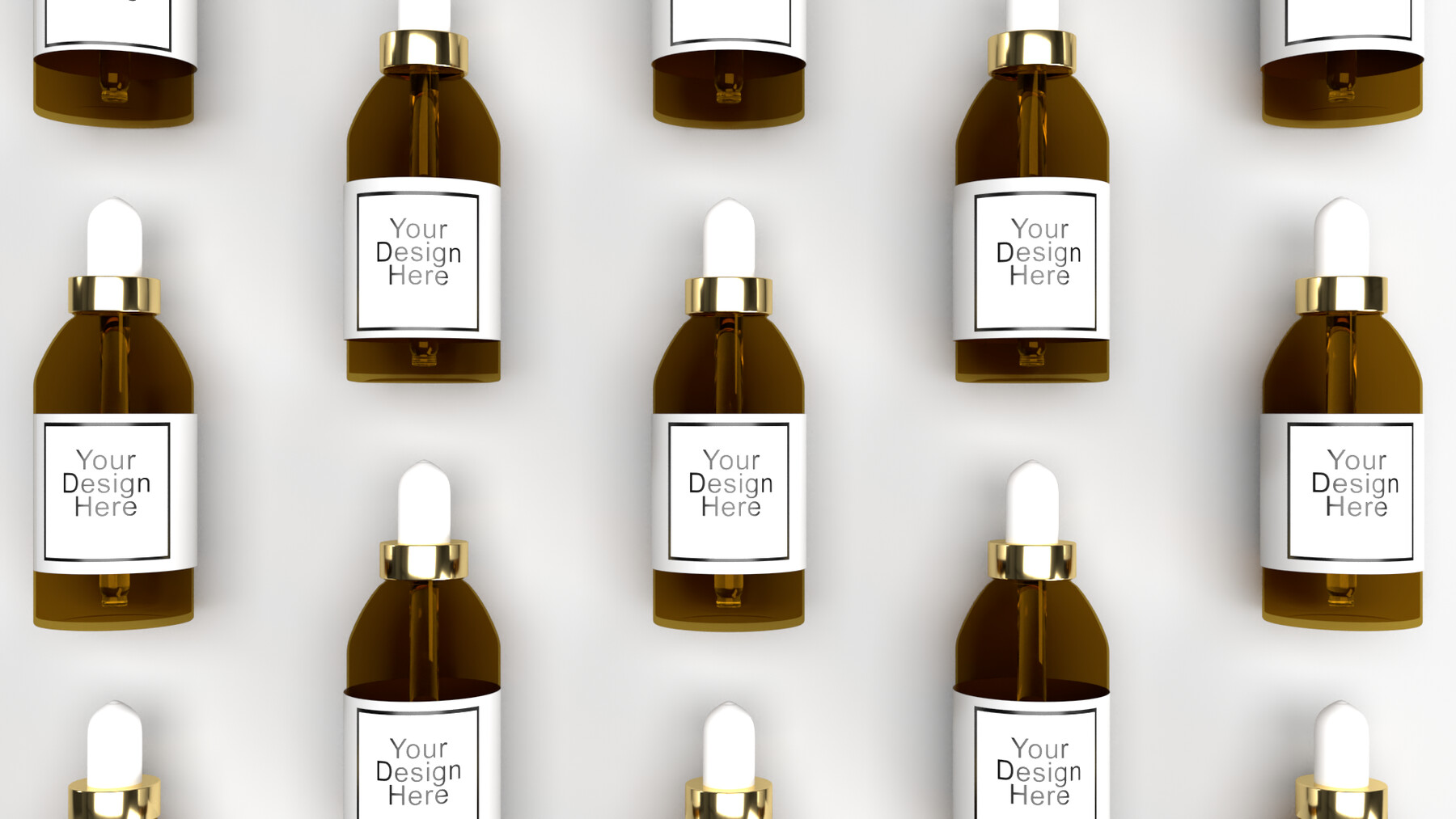 ArtStation - Dropper Bottle | Resources