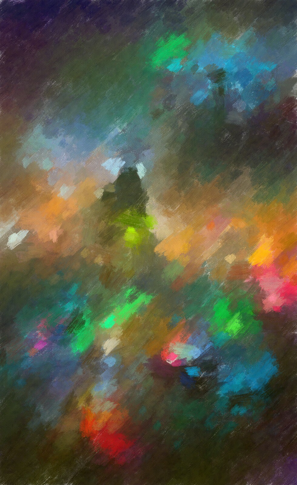 ArtStation - Brush Color Background painting Stylized 3500 Image Pack ...