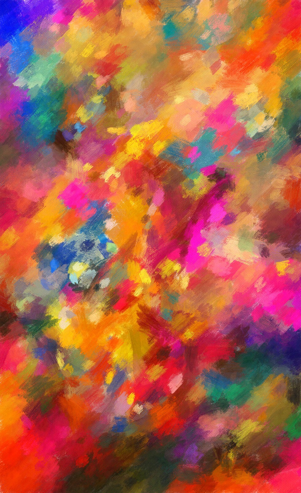 ArtStation - Brush Color Background painting Stylized 3500 Image Pack ...