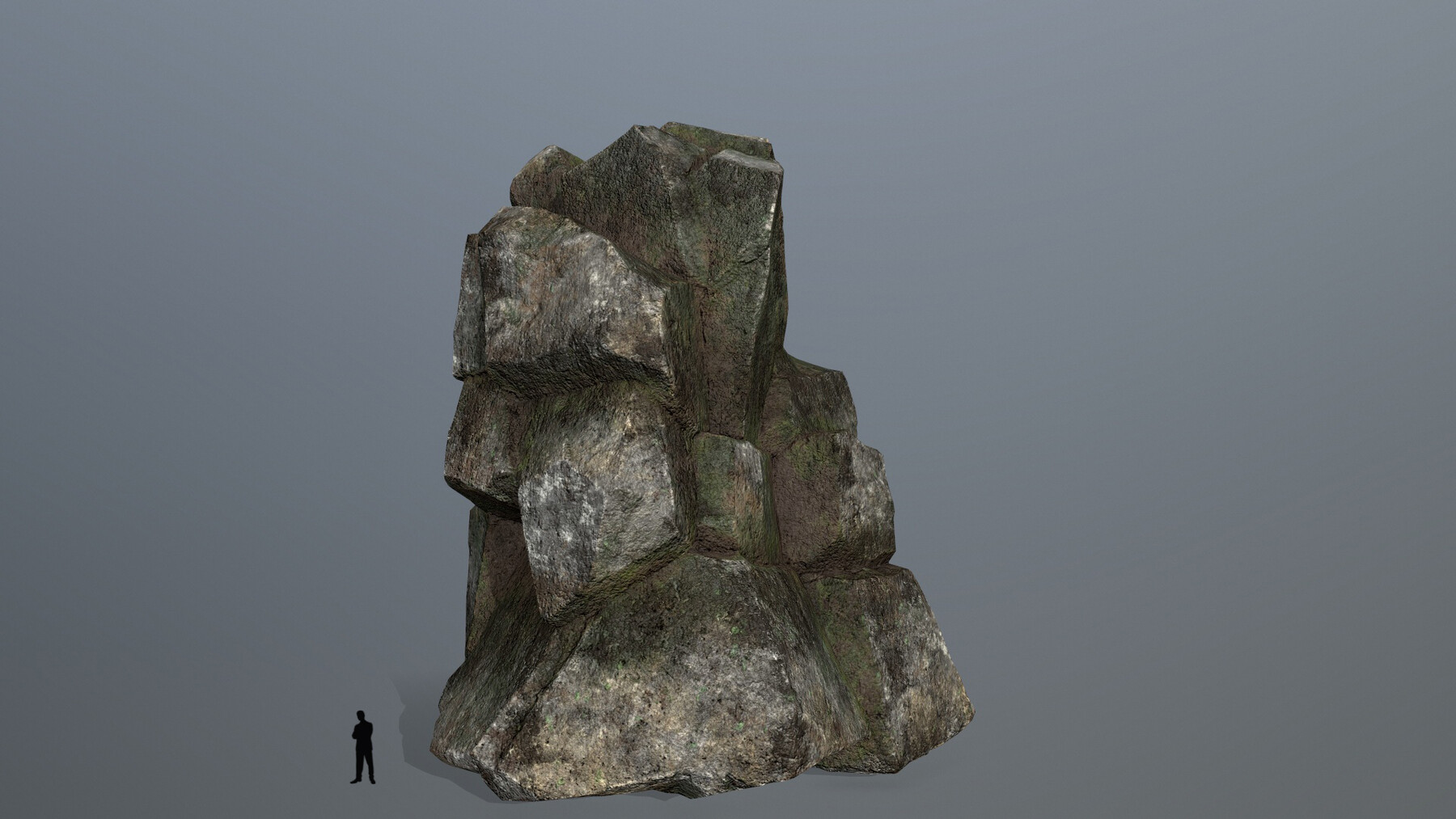 ArtStation - rocks | Game Assets
