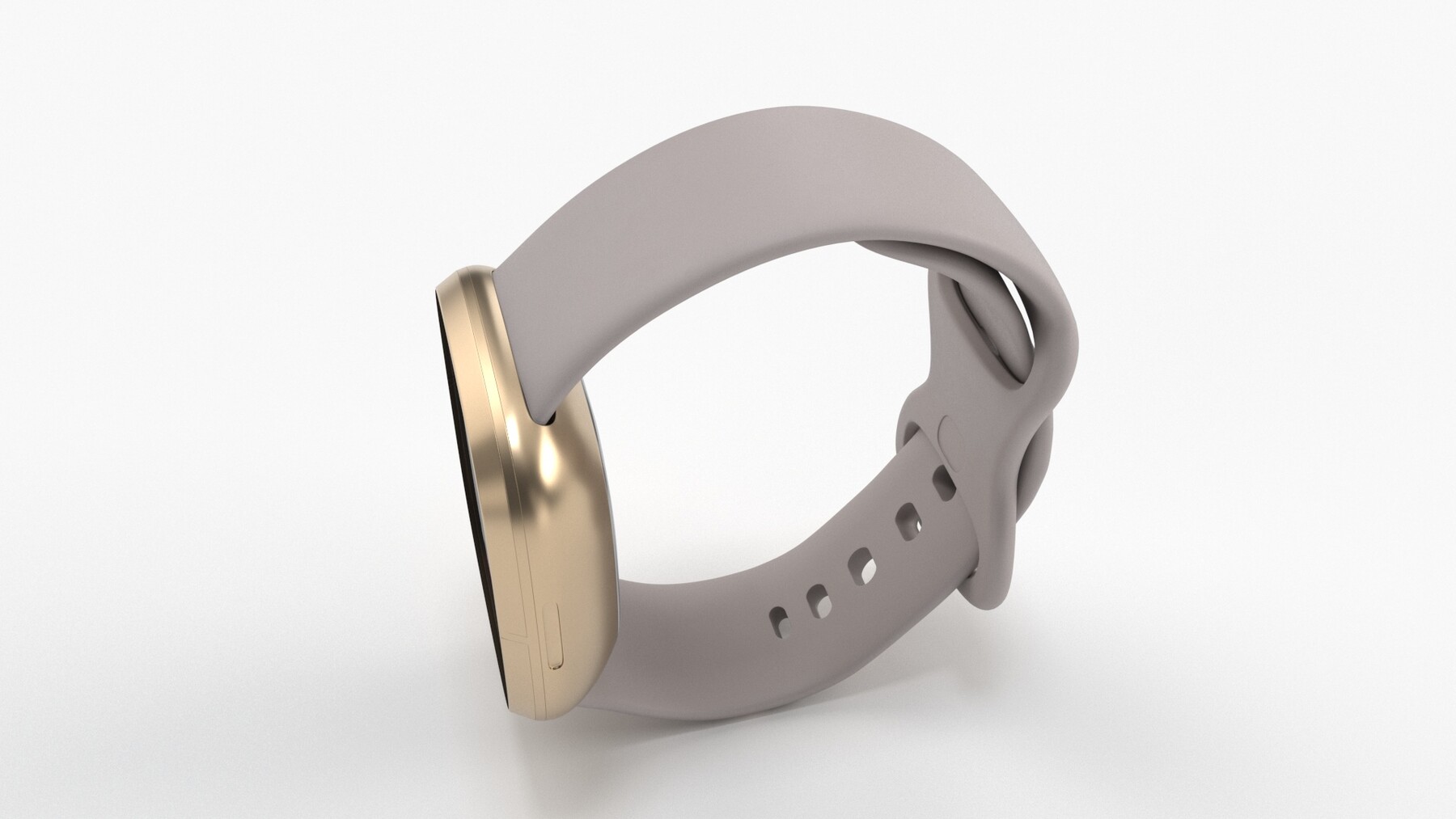 ArtStation - Fitbit Sense Advanced Smartwatch 3D model | Resources
