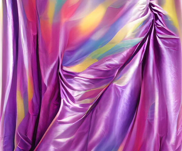 ArtStation - Dress Code Fabric Cloth Texture Inspiration Random Style ...