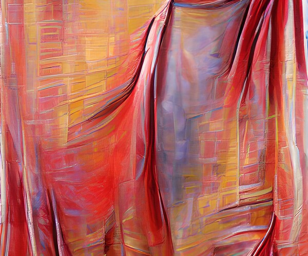 ArtStation - Dress Code Fabric Cloth Texture Inspiration Random Style ...