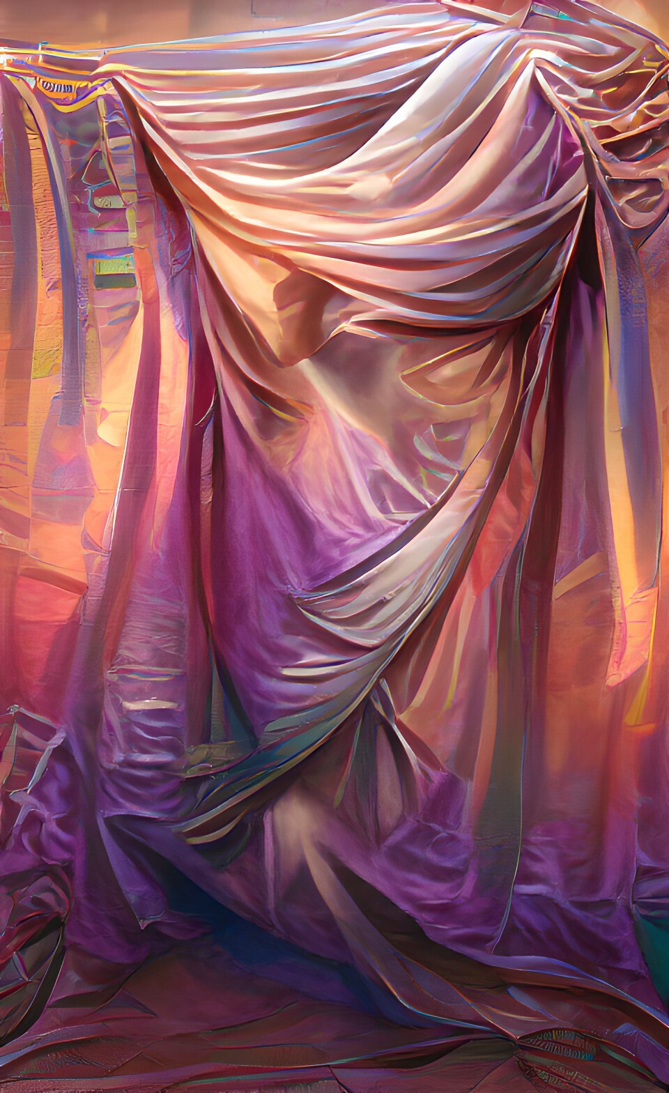 ArtStation - Dress Code Fabric Cloth Texture Inspiration Random Style ...