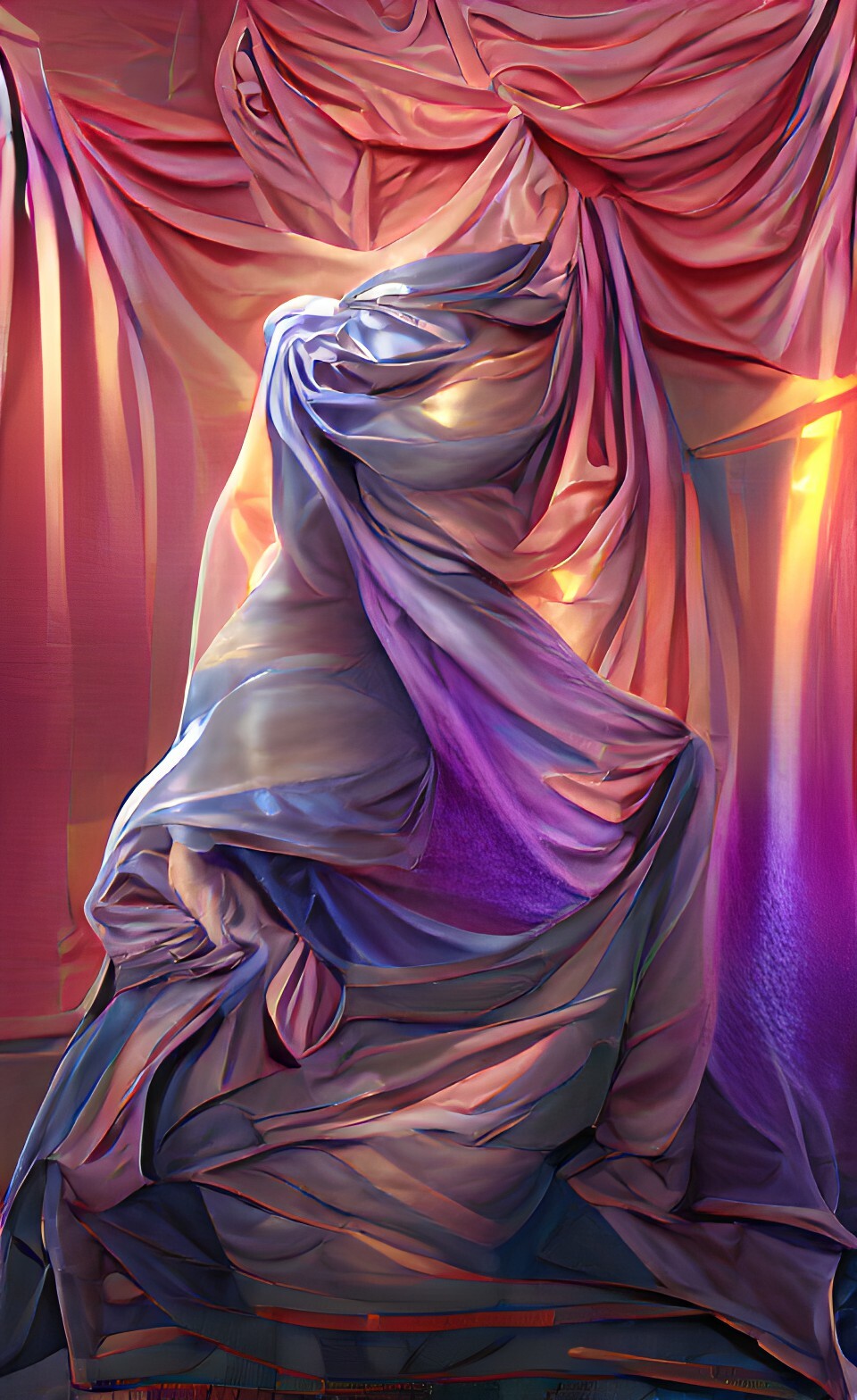 ArtStation - Dress Code Fabric Cloth Texture Inspiration Random Style ...