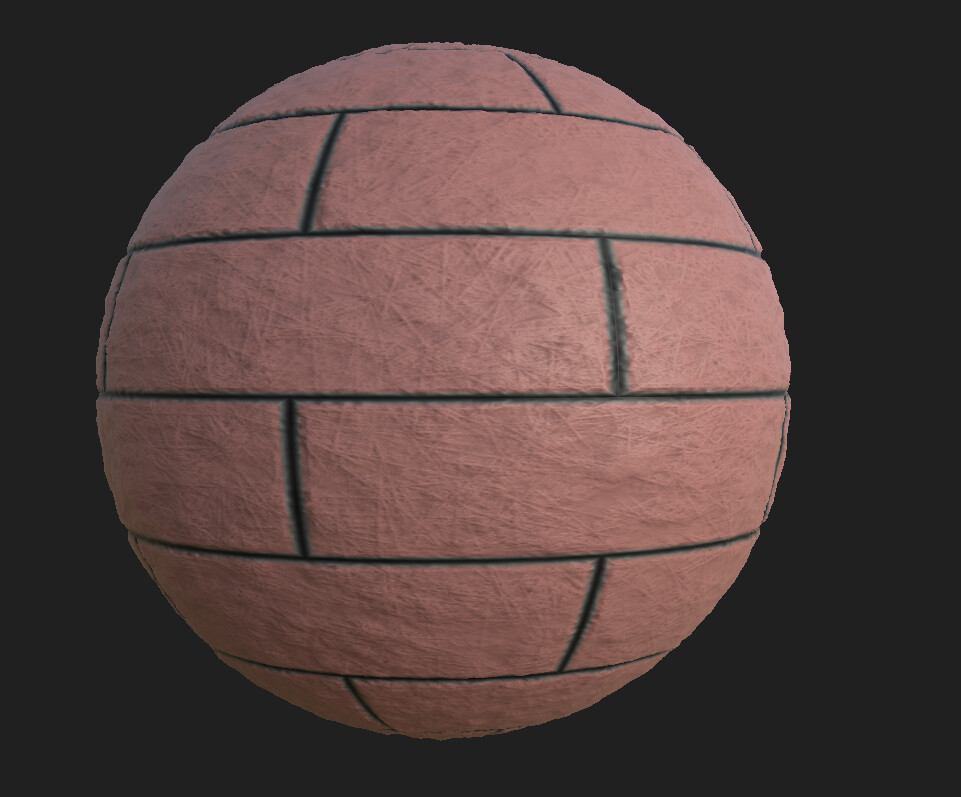 ArtStation - Random Substance Materials | Resources
