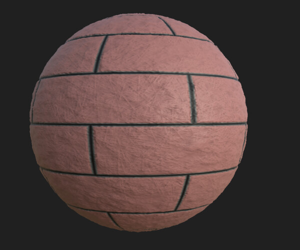 ArtStation - Random Substance Materials | Resources
