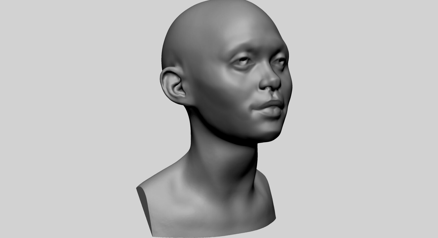 ArtStation - Female Models for Reference | Resources