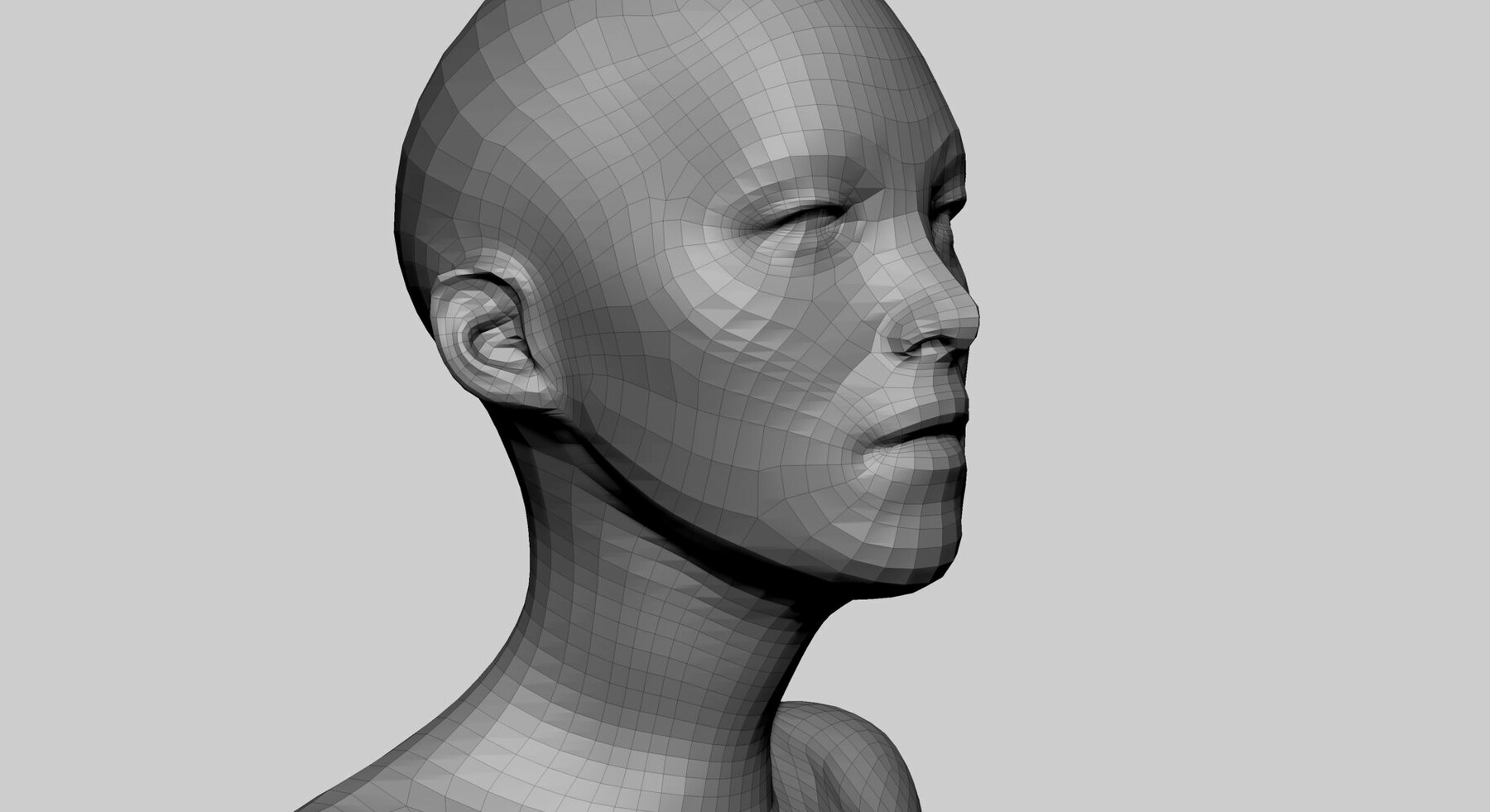 ArtStation - Female Models for Reference | Resources