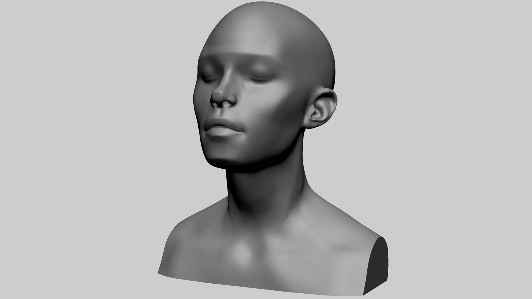 ArtStation - Female Models for Reference | Resources