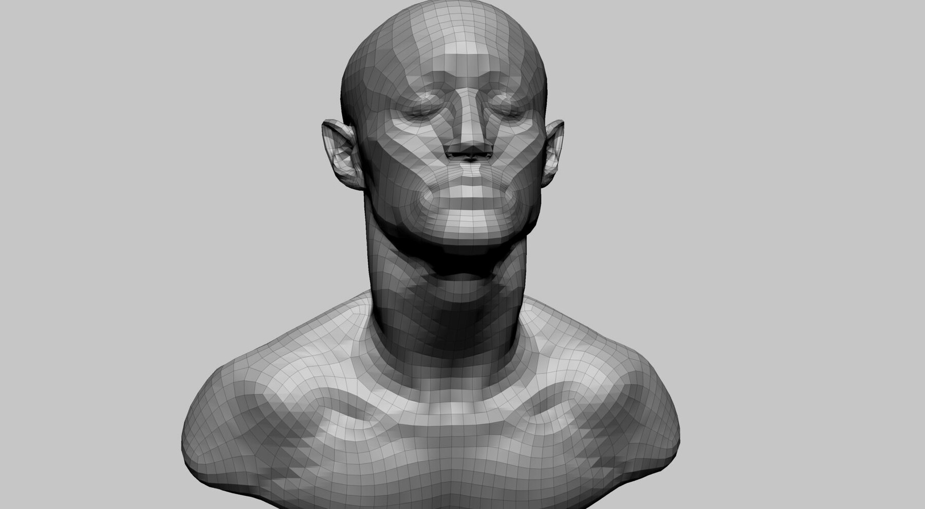 ArtStation - Male Models for Reference | Resources