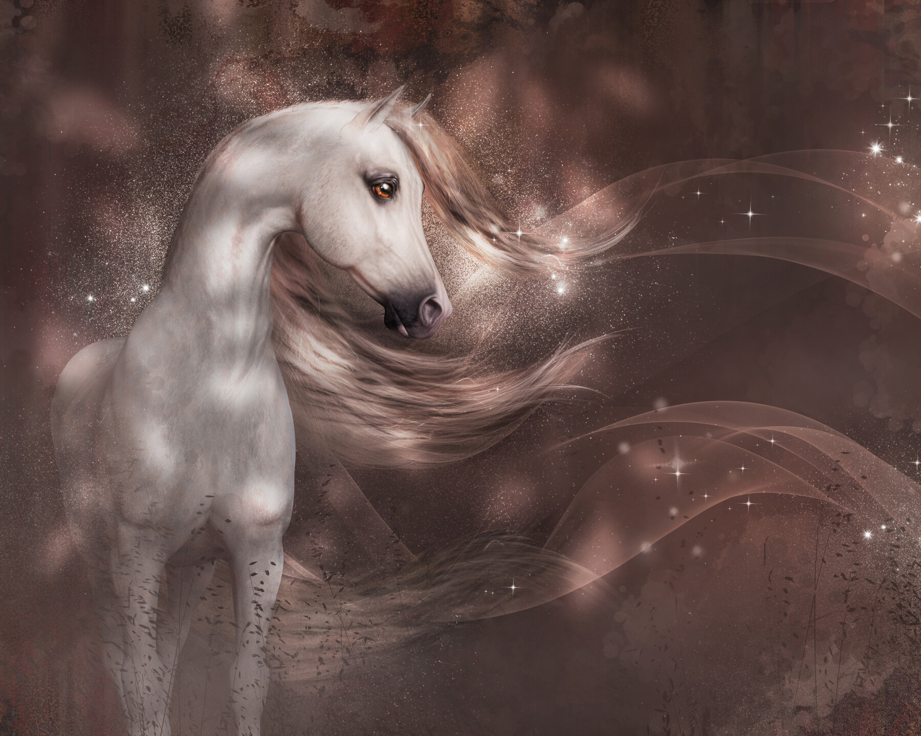 ArtStation - Arabian Gaze | Artworks