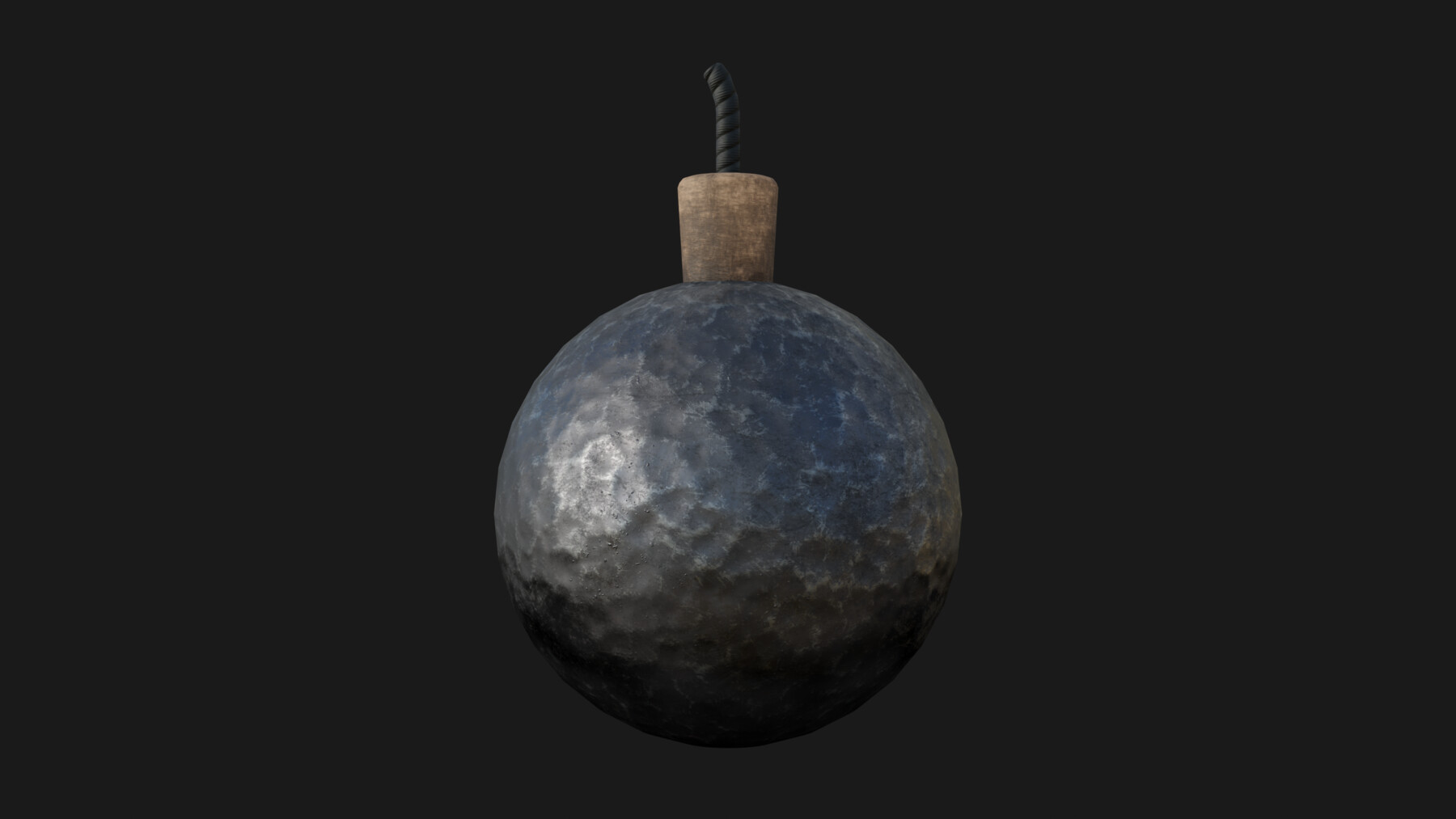 ArtStation - HQ Hand Grenades Collection | Game Assets