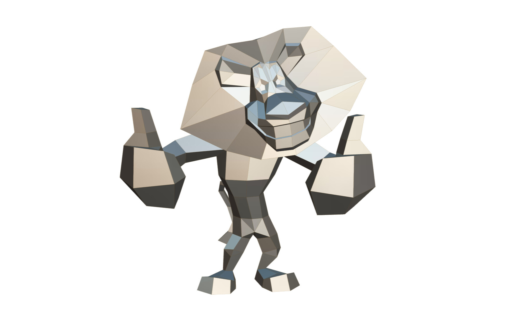 ArtStation - lion Alex | Resources