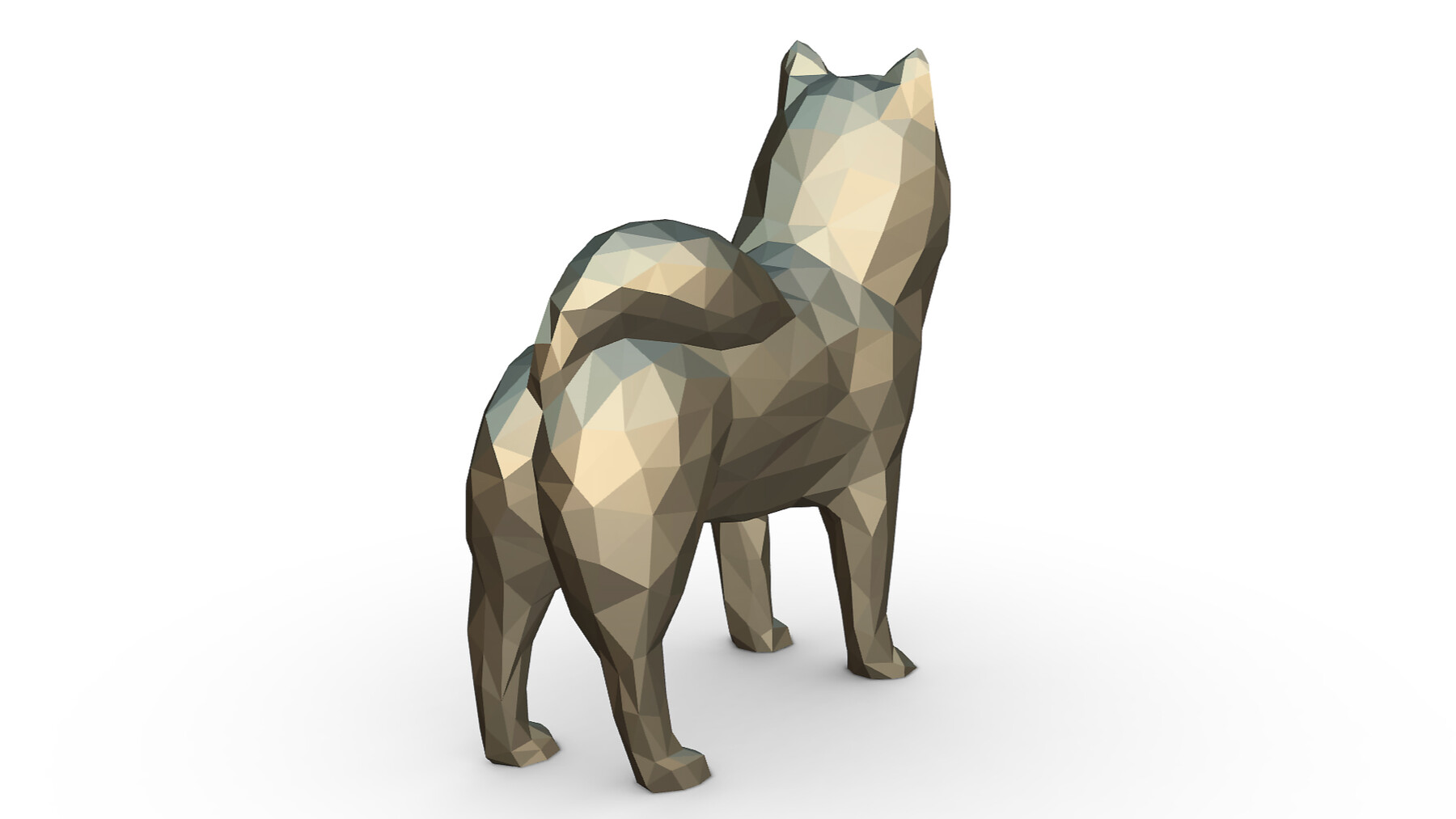 ArtStation - husky figure 2 | Resources