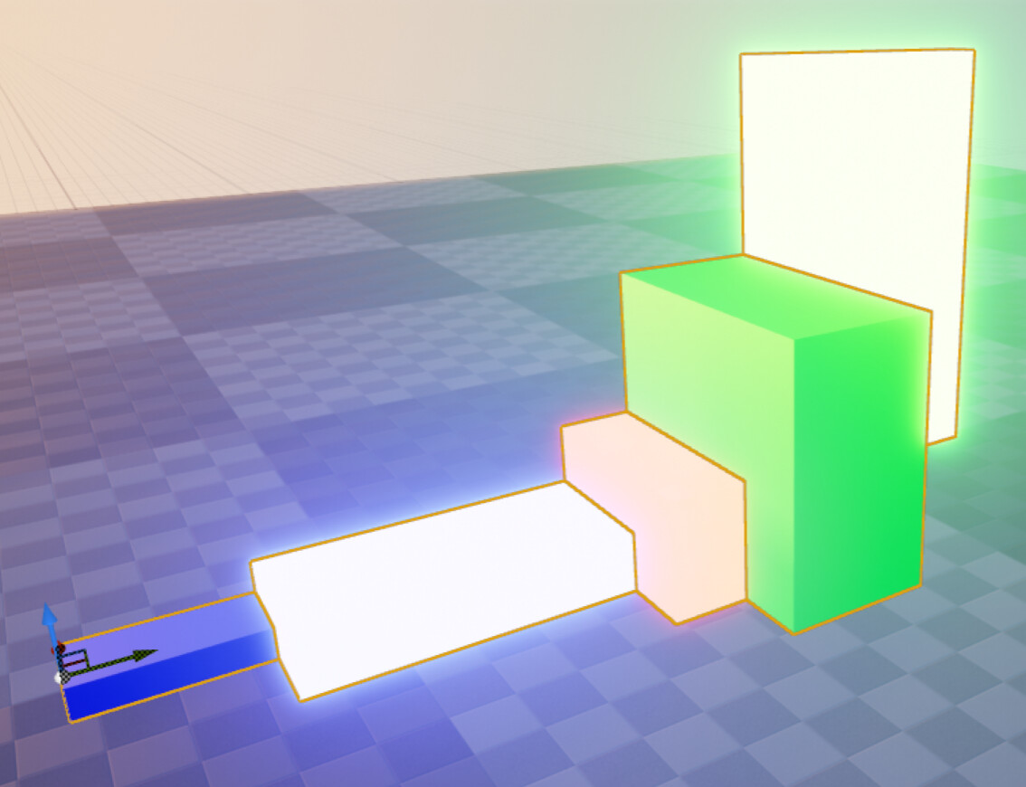 ArtStation - Histogram Chart | Resources