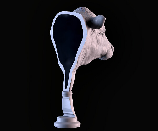 ArtStation - Angus Bull | Resources