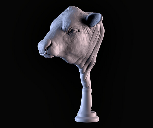 ArtStation - Angus Bull | Resources