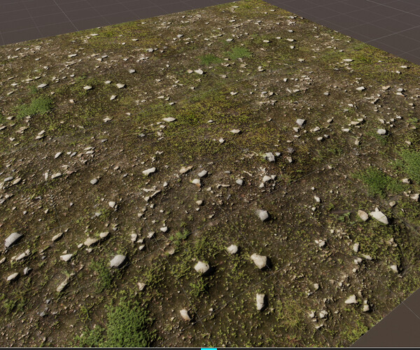 ArtStation - Ground Terrain Photo Texture | Game Assets