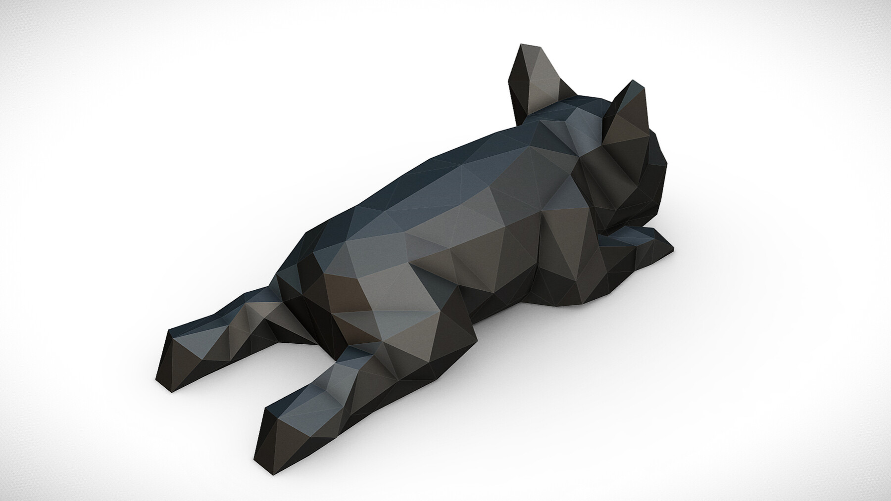 ArtStation - bulldog figure 5 | Resources