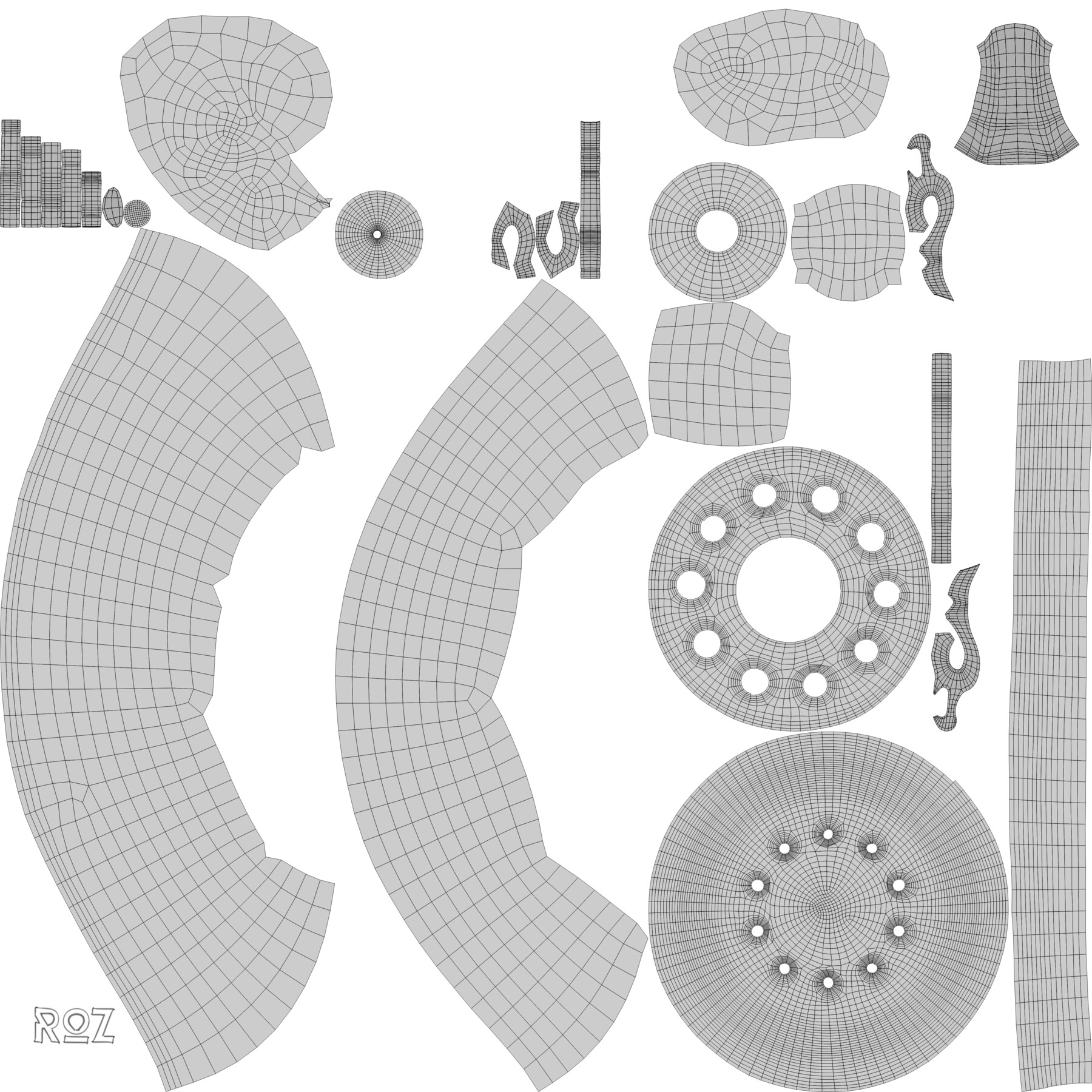 ArtStation - Magic Pot | Game Assets