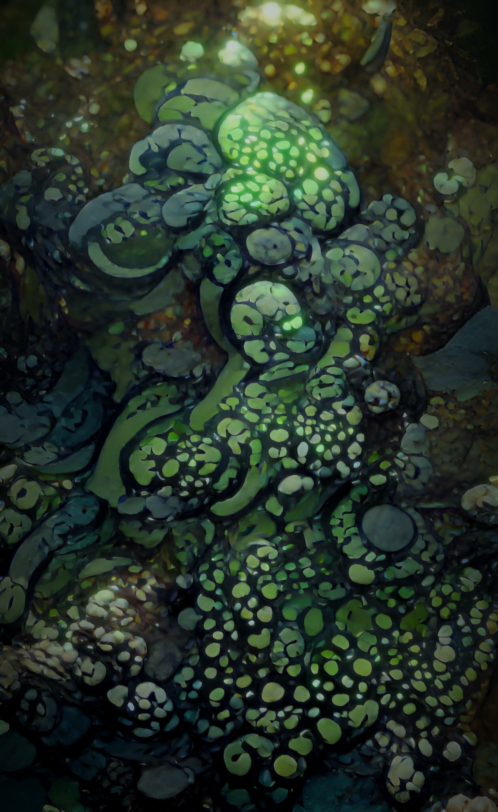 ArtStation - Little World 100 image pack | Artworks