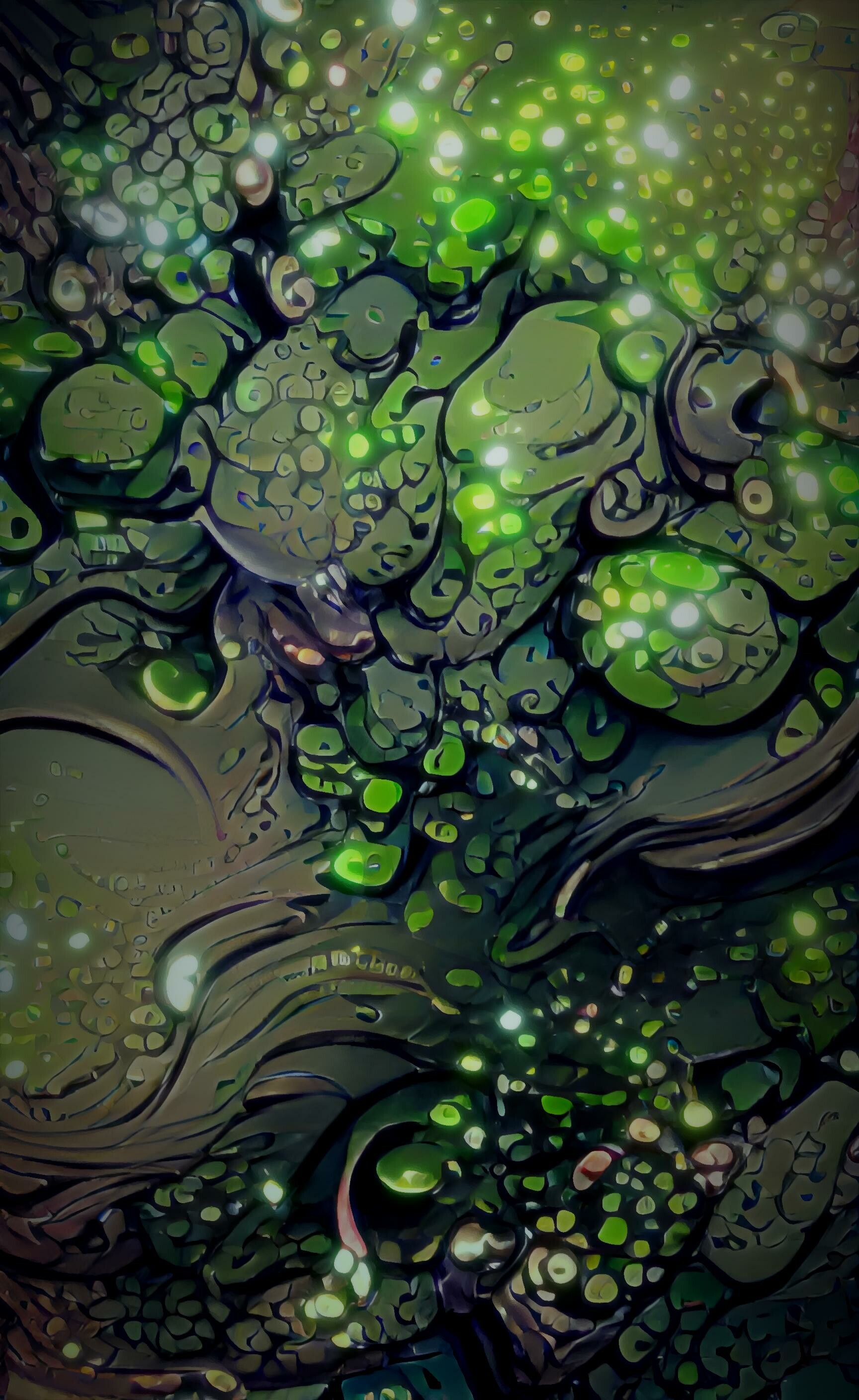 ArtStation - Little World 100 image pack | Artworks