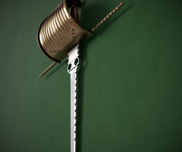 ArtStation - Daga | Game Assets