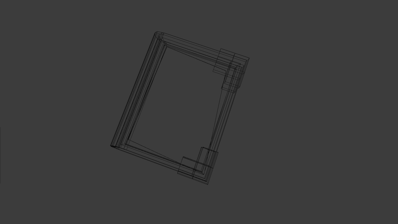 ArtStation - BOOK GAME READY 3D MODEL | Game Assets