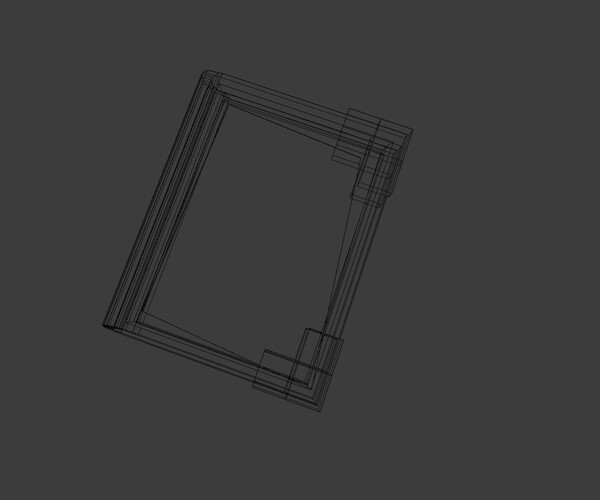 ArtStation - BOOK GAME READY 3D MODEL | Game Assets