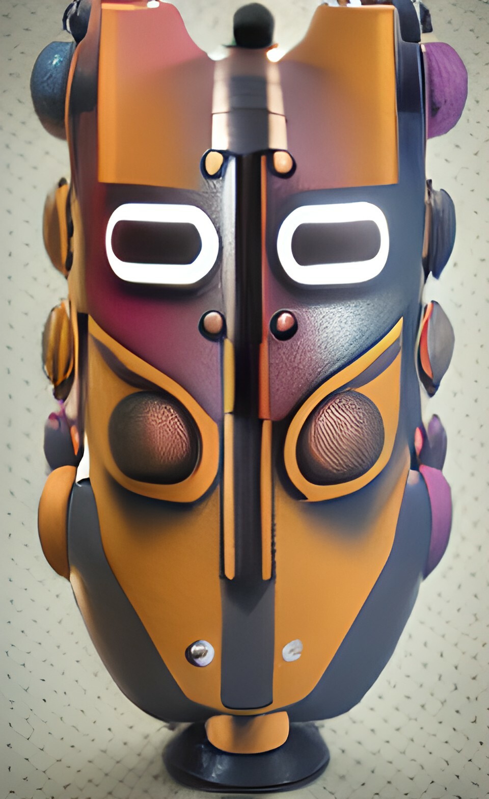 ArtStation - Robot Toy Cartoon Collection Style 1000 image pack one ...