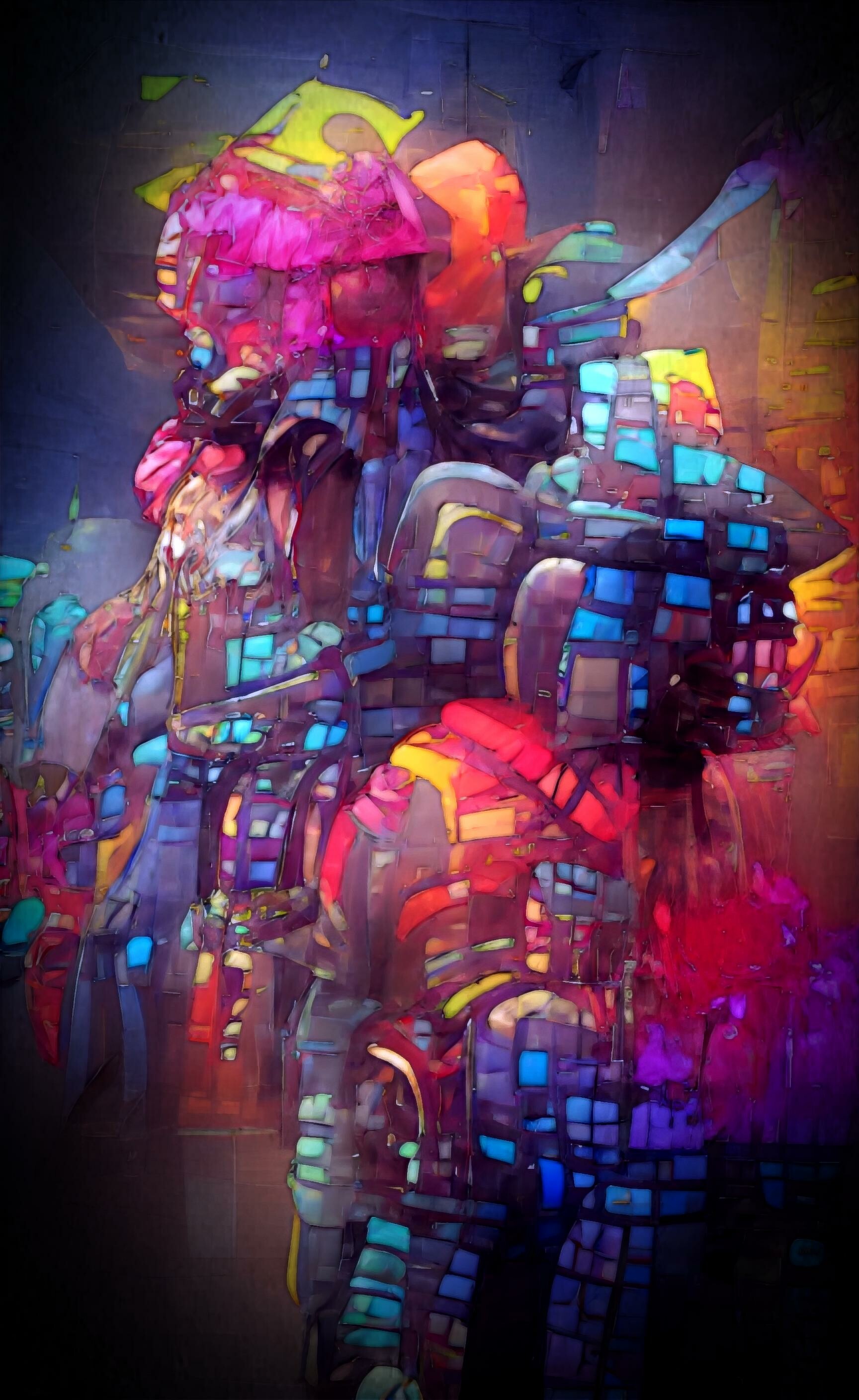 ArtStation - Lacework Concept Art 700 image pack + 295 paint dynamic ...