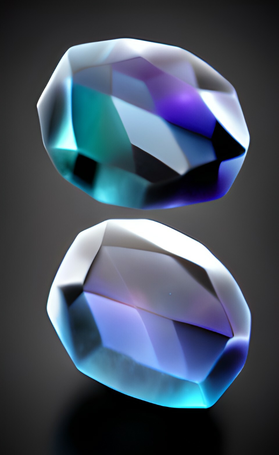 ArtStation - GemStone Real 1000 image pack | Game Assets
